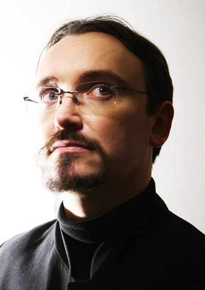 How To Be A Better Super Villian with Vincent Saxby | Derby Live