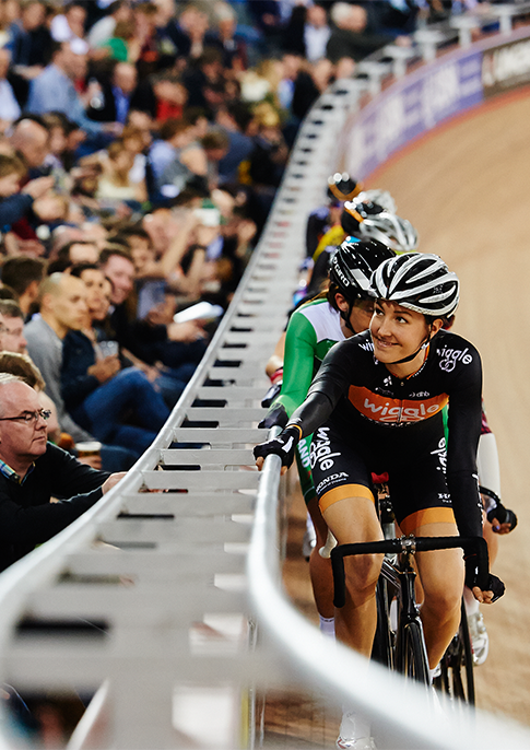 The British Cycling National Youth and Junior Track Championships ...