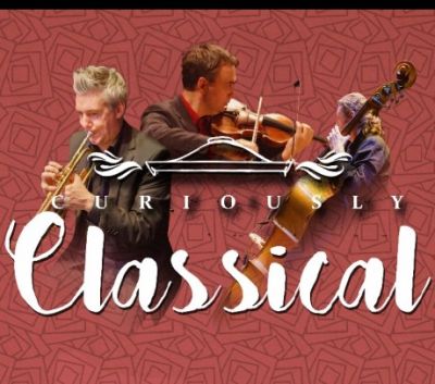 Curiously Classical | Derby Live