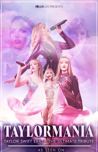 Taylormania | Derby Live