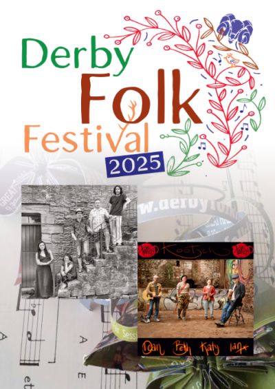 Lefty Chris Band / Kootch | Derby Live